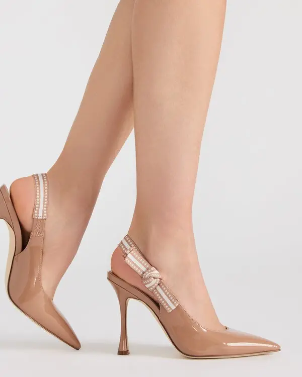Steve Madden Bri Pointed Toe Heels