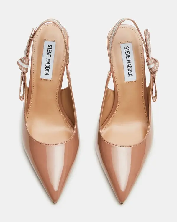 Steve Madden Bri Pointed Toe Heels