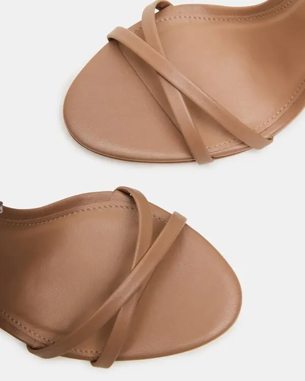 Steve Madden Jypsey Strappy Heels