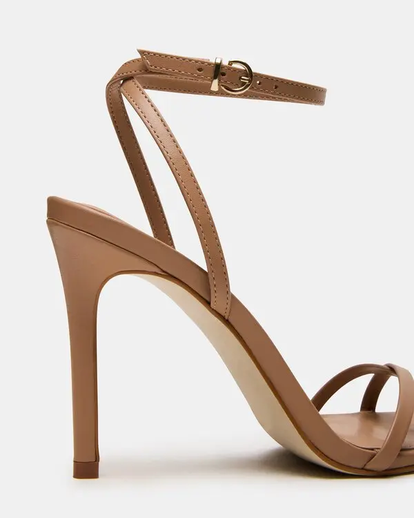 Steve Madden Jypsey Strappy Heels