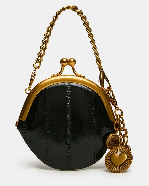 Steve Madden Filo Wallet - Black