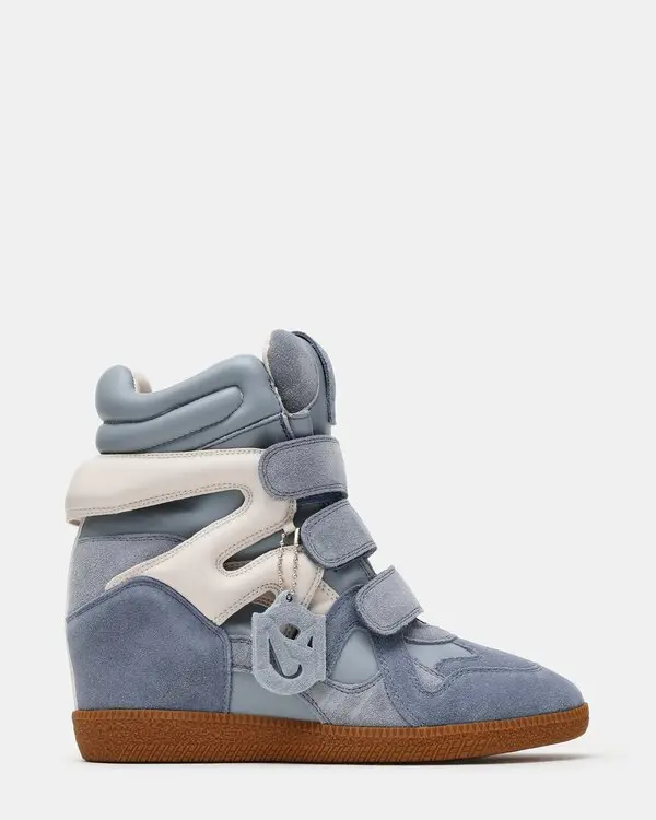 Steve Madden Mavis Wedge Sneakers
