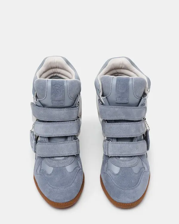 Steve Madden Mavis Wedge Sneakers