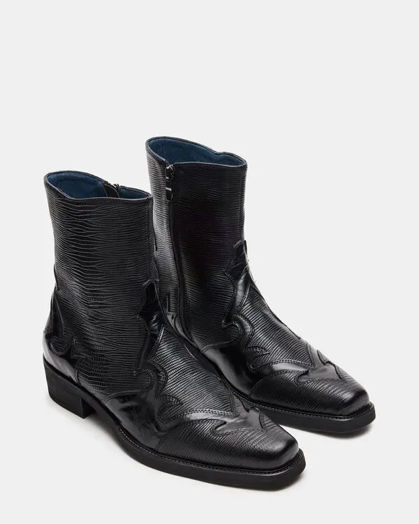 Steve Madden Serrano Ankle Boots