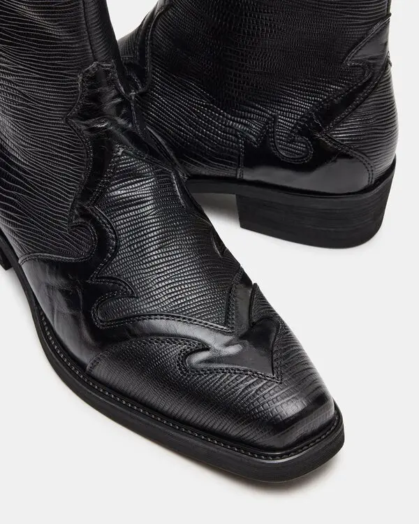 Steve Madden Serrano Ankle Boots
