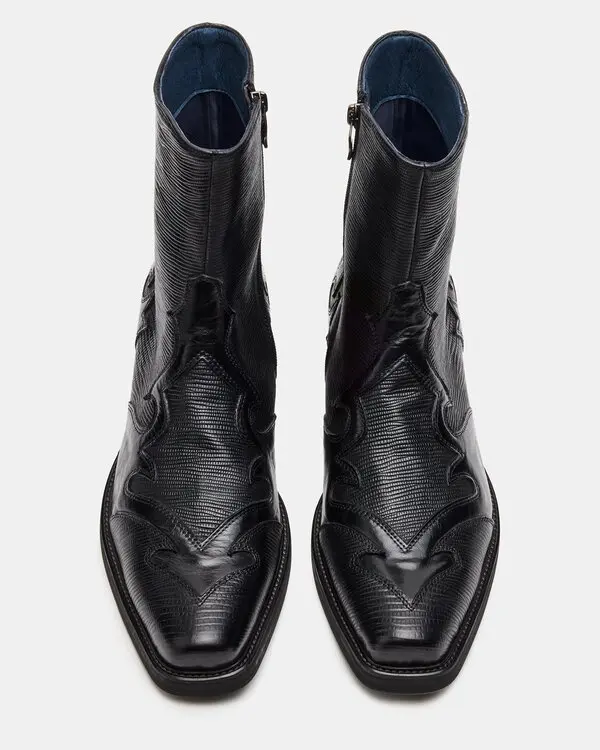 Steve Madden Serrano Ankle Boots
