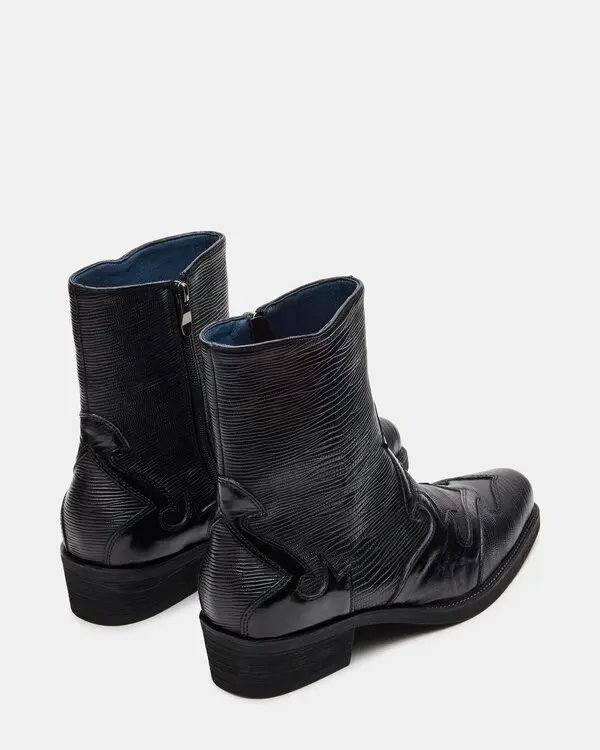Steve Madden Serrano Ankle Boots