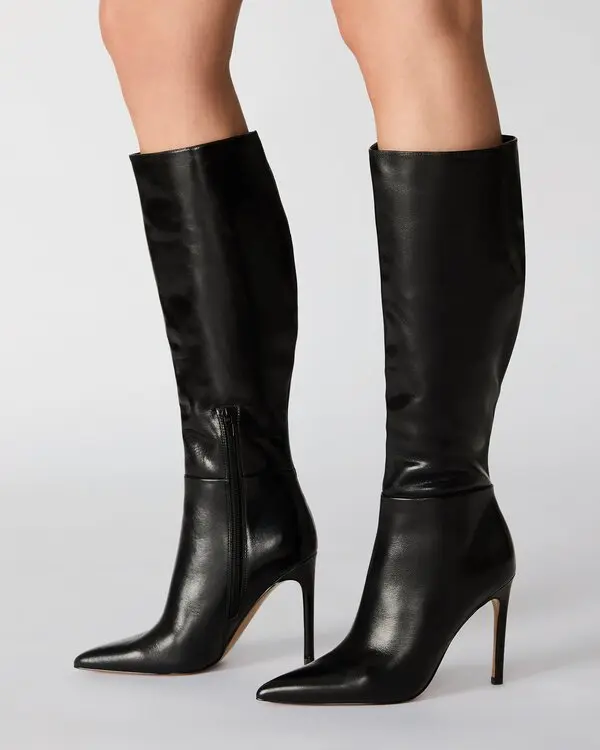 Steve Madden Nitro Knee High Boots