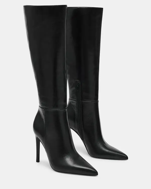 Steve Madden Nitro Knee High Boots