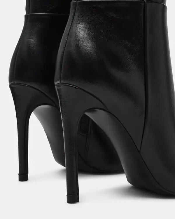 Steve Madden Nitro Knee High Boots