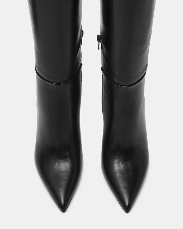 Steve Madden Nitro Knee High Boots