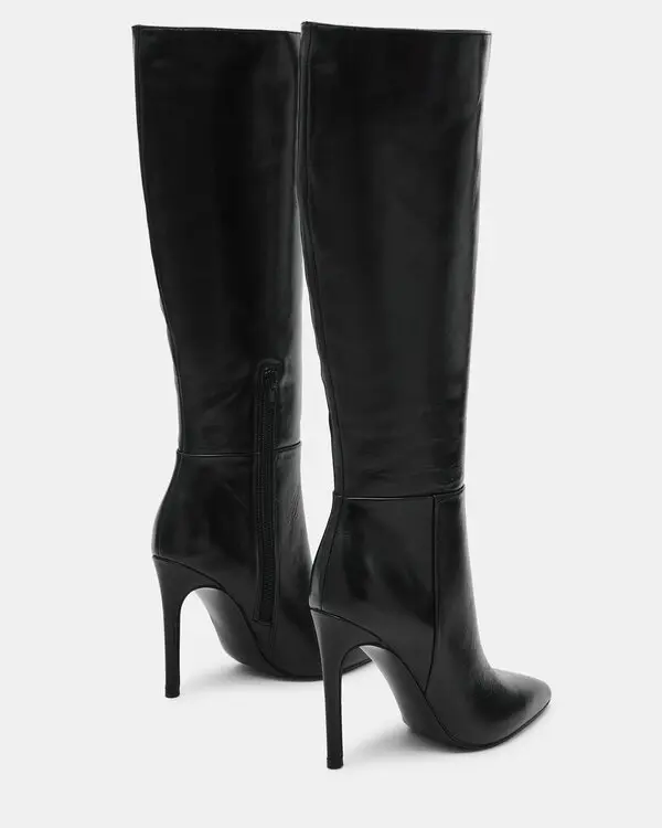Steve Madden Nitro Knee High Boots