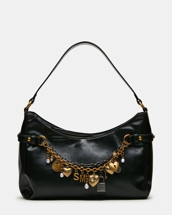 Steve Madden Lianna Bag - Black