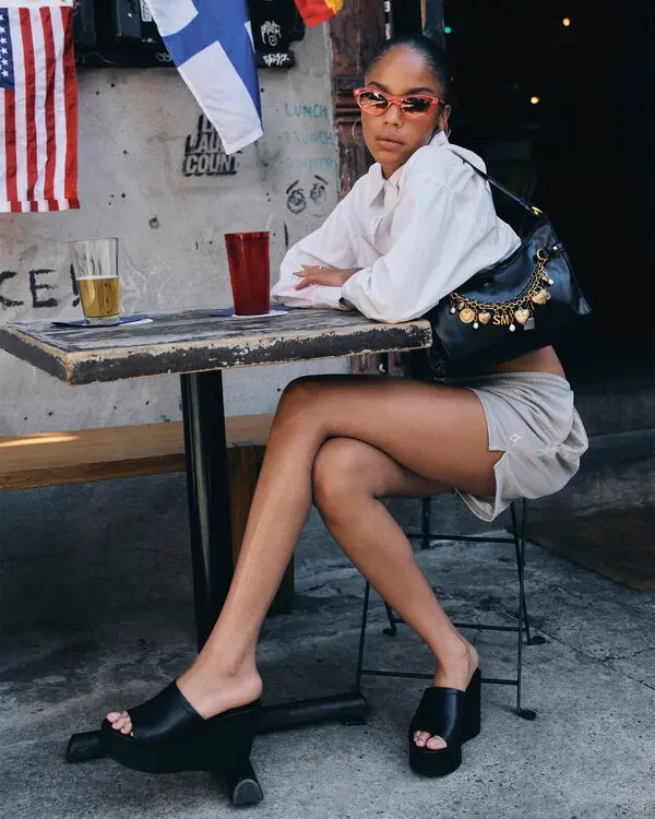 Steve Madden Lianna Bag