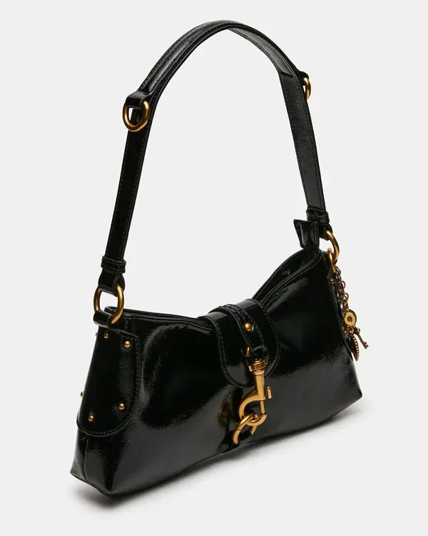 Steve Madden Vexa Shoulder Bag With Charms