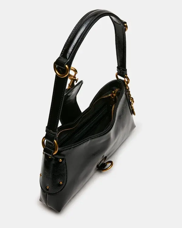 Steve Madden Vexa Shoulder Bag With Charms