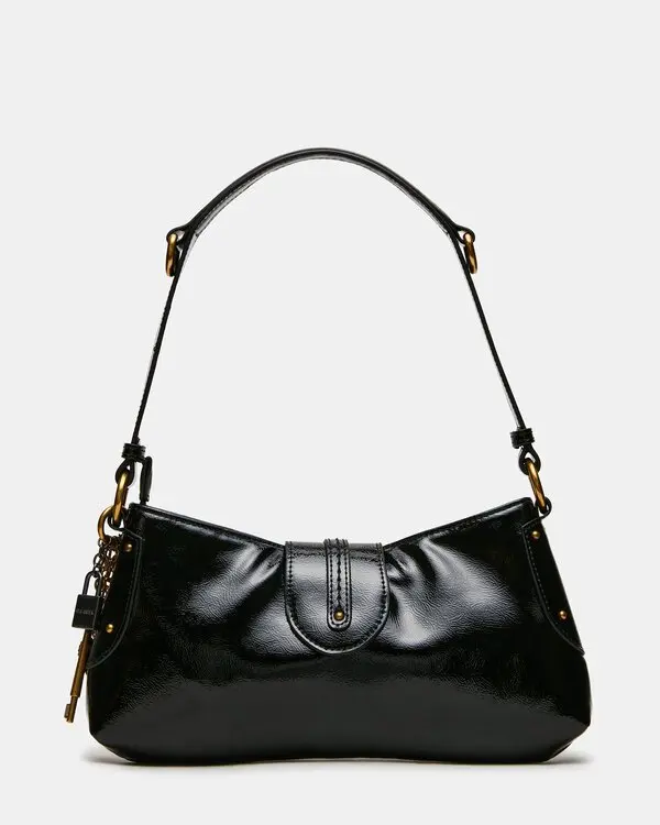 Steve Madden Vexa Shoulder Bag With Charms