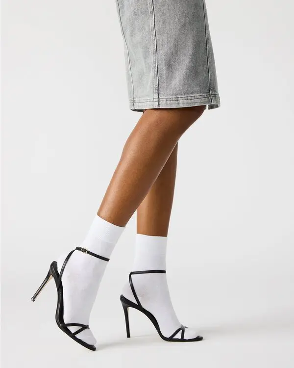 Steve Madden Jypsey Strappy Heels
