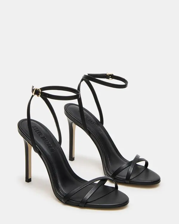 Steve Madden Jypsey Strappy Heels