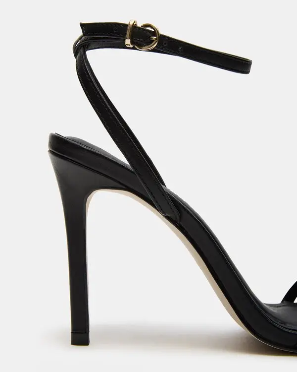Steve Madden Jypsey Strappy Heels