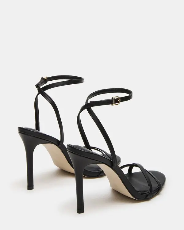 Steve Madden Jypsey Strappy Heels