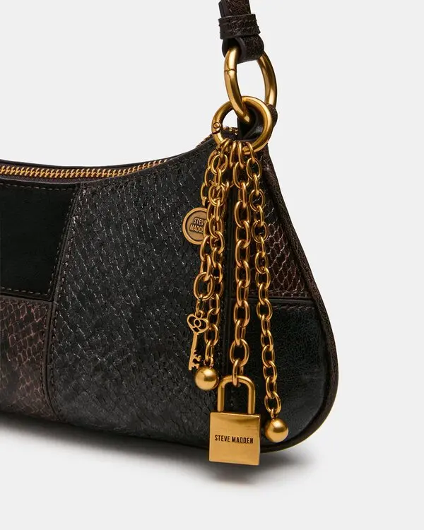 Steve Madden Irina Patchwork Bag