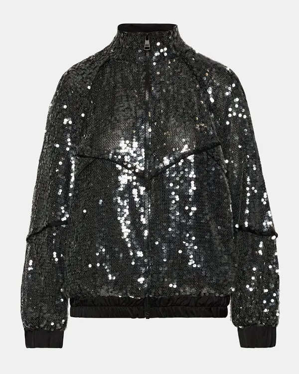 Steve Madden Jacey Jacket Long Sleeve Bombers Jackets & Coats