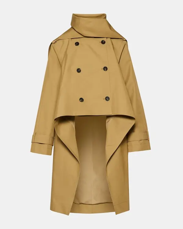 Steve Madden Caspian Jacket Long Sleeve Button Up Jackets & Coats