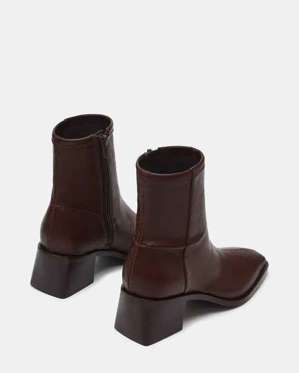 Steve Madden Eralyn Block Heel Booties
