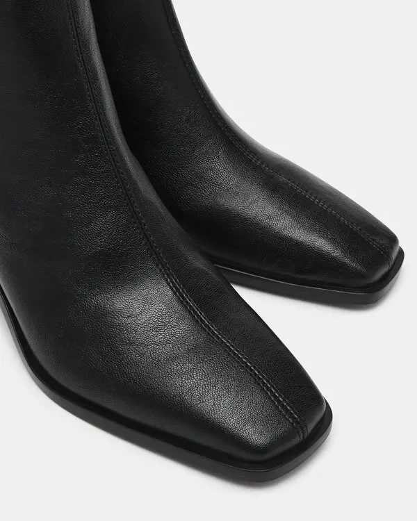 Steve Madden Eralyn Block Heel Booties