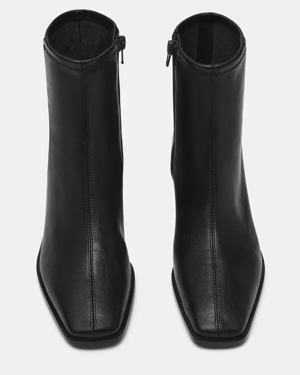 Steve Madden Eralyn Block Heel Booties