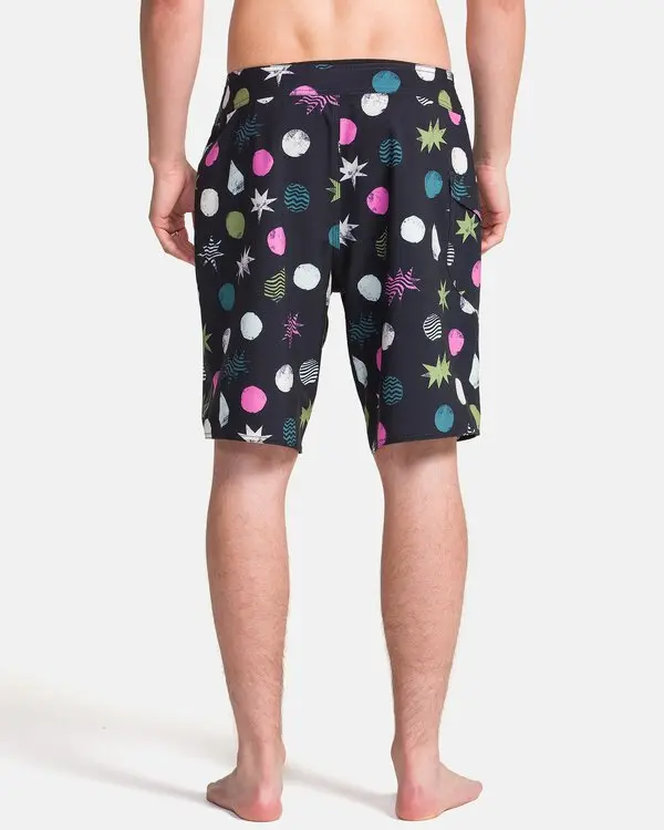 Volcom Manic Boardshorts
