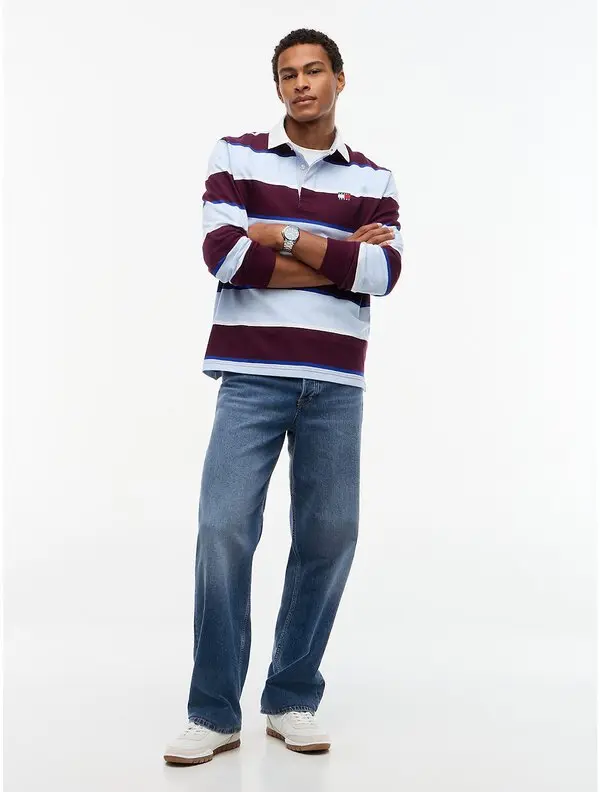 Tommy Hilfiger Loose Straight Carpenter Jean
