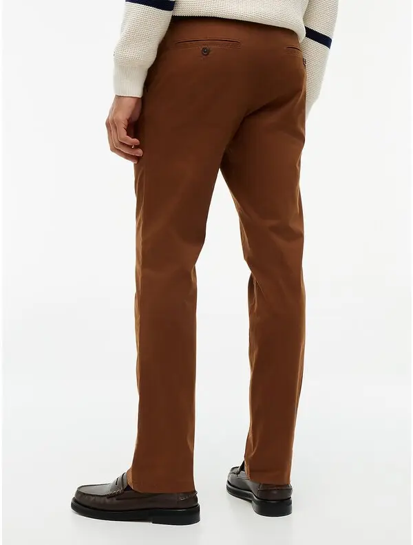 Tommy Hilfiger Thflex Tommy Slim Chino