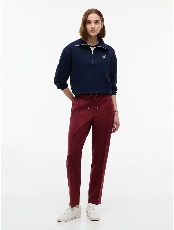 Tommy Hilfiger Tapered Drawstring Jogger Pant