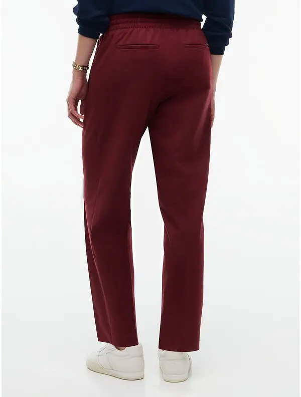 Tommy Hilfiger Tapered Drawstring Jogger Pant