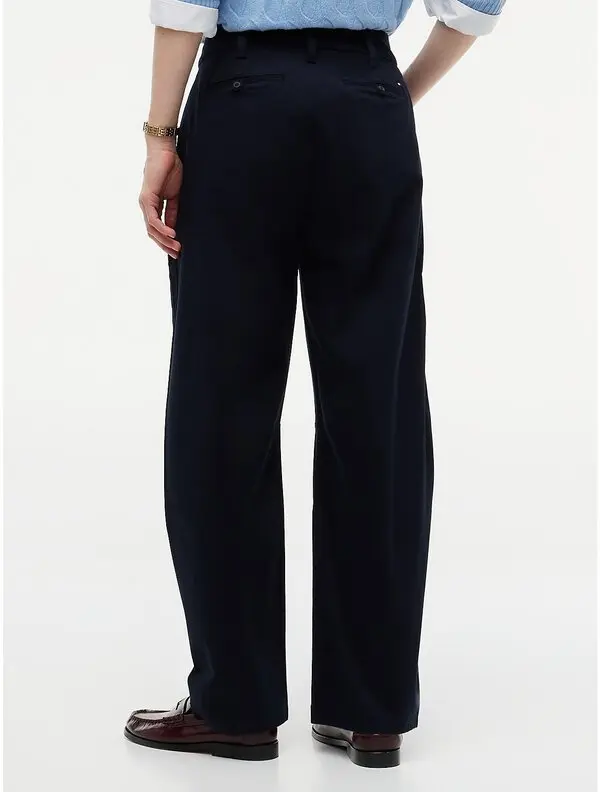 Tommy Hilfiger Stretch-cotton Barrel Chino