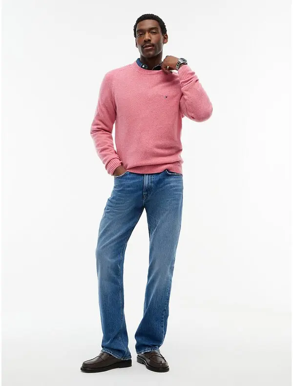Tommy Hilfiger Regular Bootcut Jean