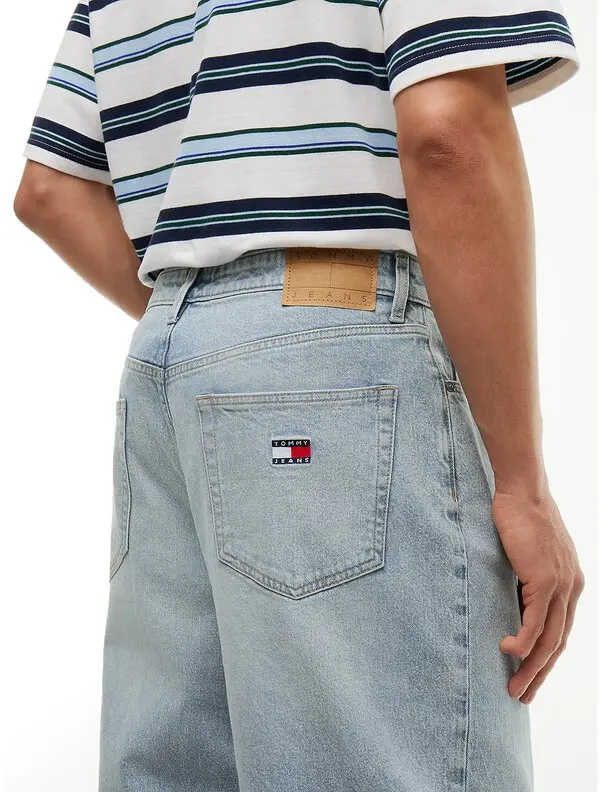 Tommy Hilfiger Baggy Jean
