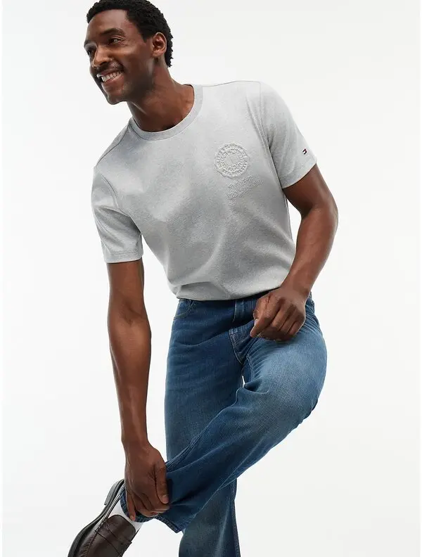Tommy Hilfiger Regular Bootcut Jean