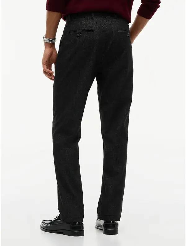 Tommy Hilfiger Heathered Straight Chino
