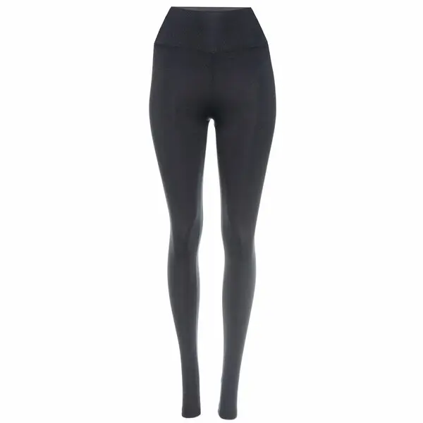 EARTH BODY High-waisted Timeless Mind- Body Legging
