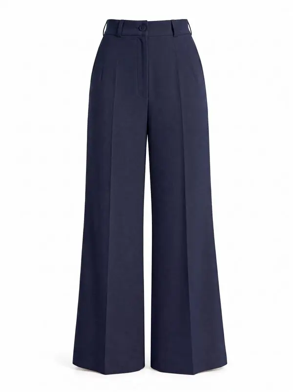 FAZA ATELIER The Aurora Trousers
