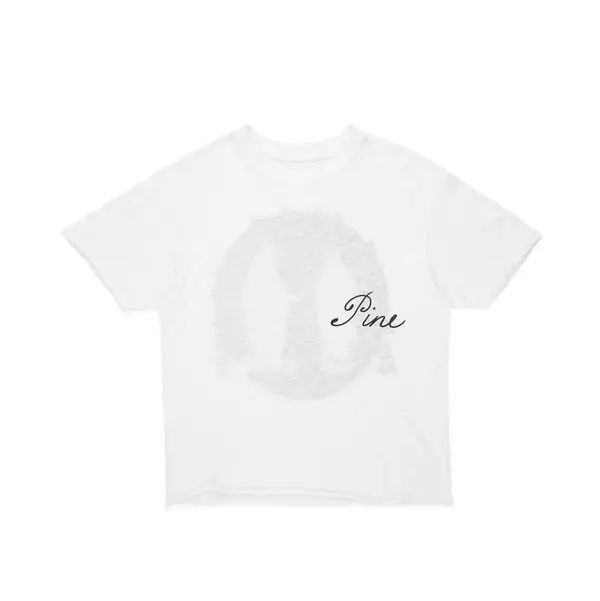 PINE LOS ANGELES Virgin Mary Tee