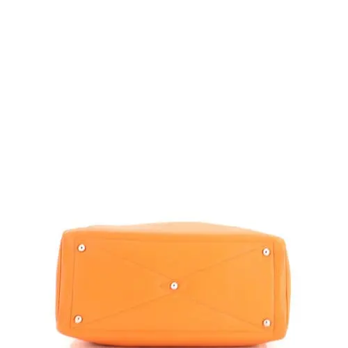 Hermès Victoria Ii Bag Clemence 35