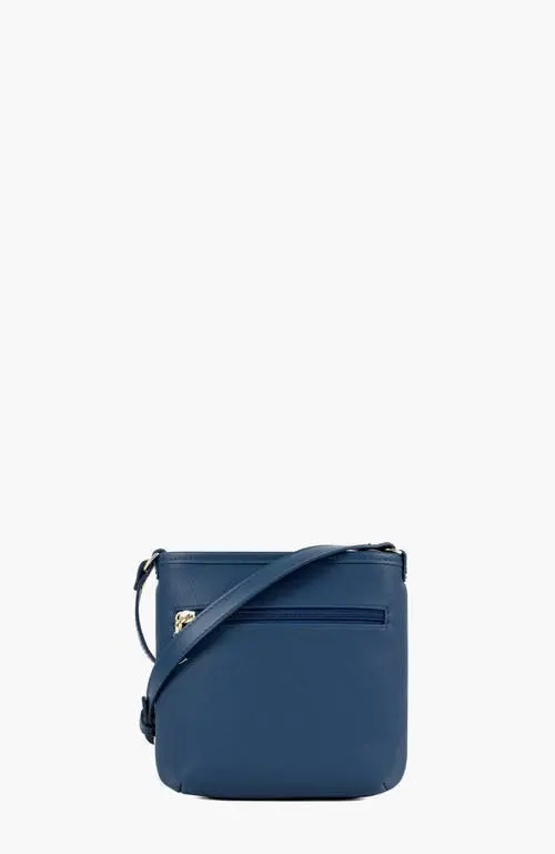 CAVALINHO Almare Small Crossbody Bag - Blue