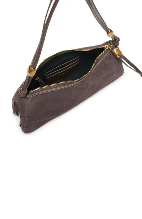 Dolce Vita Solara-s Leather Shoulder Bag