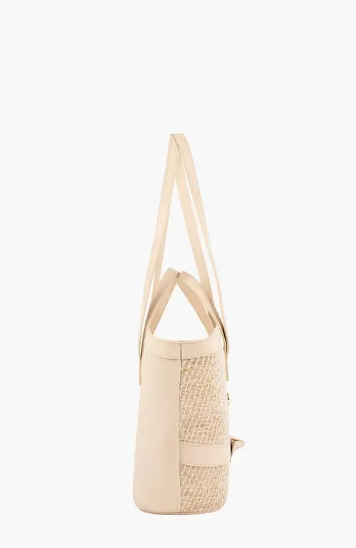 CAVALINHO Almare Woven Handbag