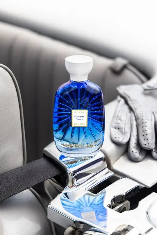 ATELIER DES ORS Riviera Drive Eau De Parfum