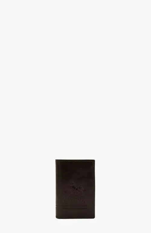 CAVALINHO Gentleman Bifold Leather Wallet 533